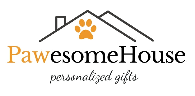 Pawesome House - Unleashing Happiness with Customized and Unique Gifts