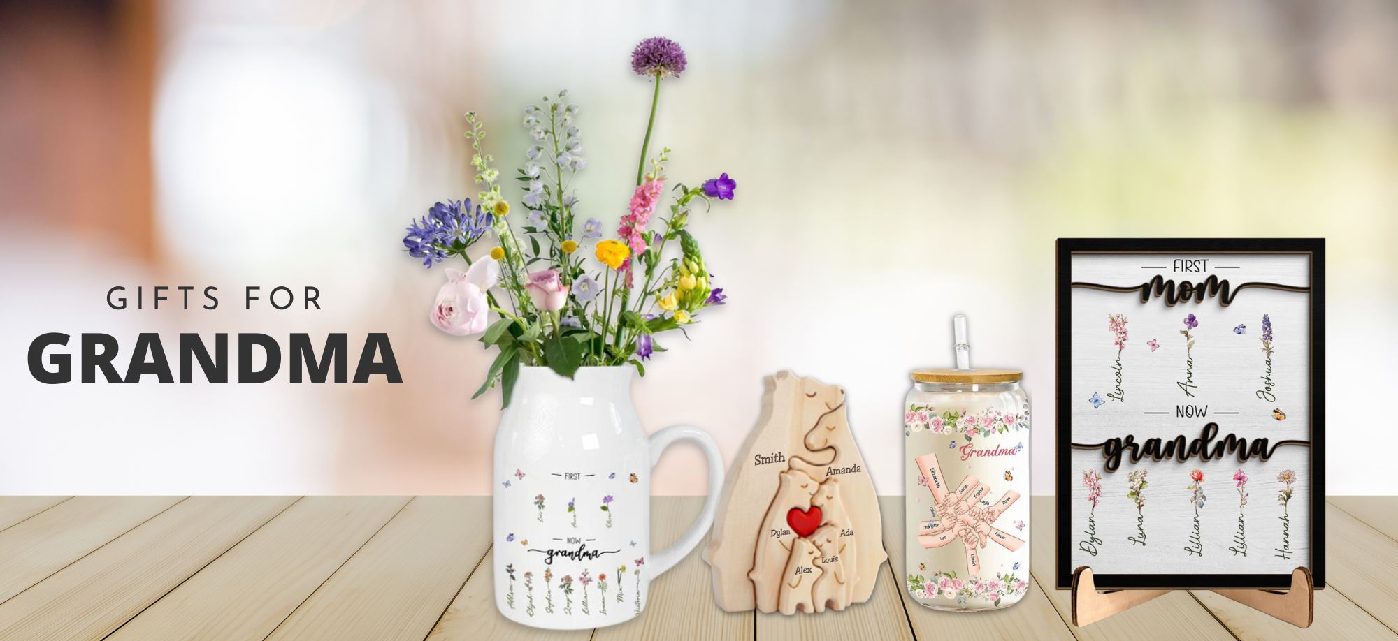 Pawesome House - Unleashing Happiness with Customized and Unique Gifts